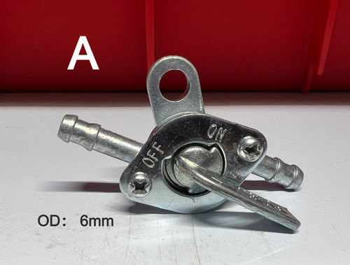 Fuel Switch | mBIKE New Zealand