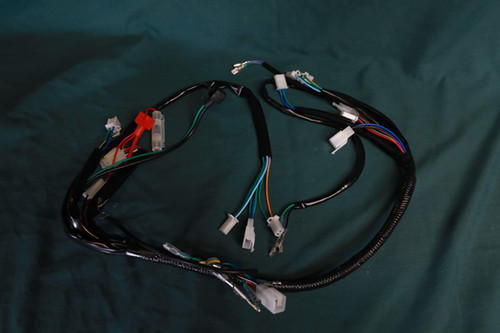 Bike Loom | mBIKE New Zealand