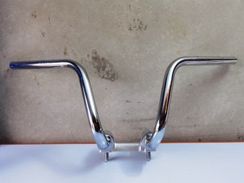 Standard Monkey Handlebars | mBIKE New Zealand