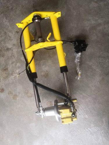 Z50J Disc Brake Front End Kit | mBIKE New Zealand