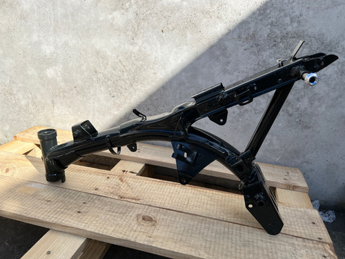 Reproduction z50 Monkey Frame | mBIKE New Zealand