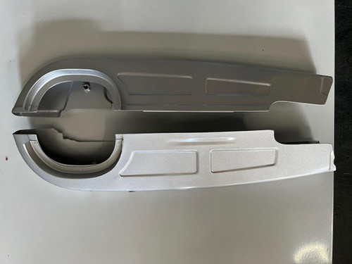 Cub Chain Cover | mBIKE New Zealand