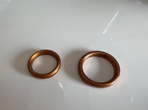 Exhaust Gasket | mBIKE New Zealand