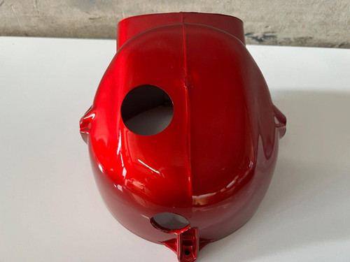 CD/ST90/CT Headlight Case | mBIKE New Zealand