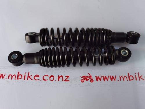 230mm Rear Shocks | mBIKE New Zealand