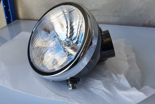 Monkey Headlight Assembly | mBIKE New Zealand