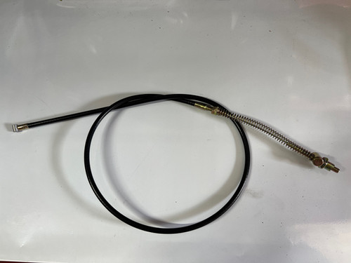 Monkey Front Drum Brake Cable | mBIKE New Zealand