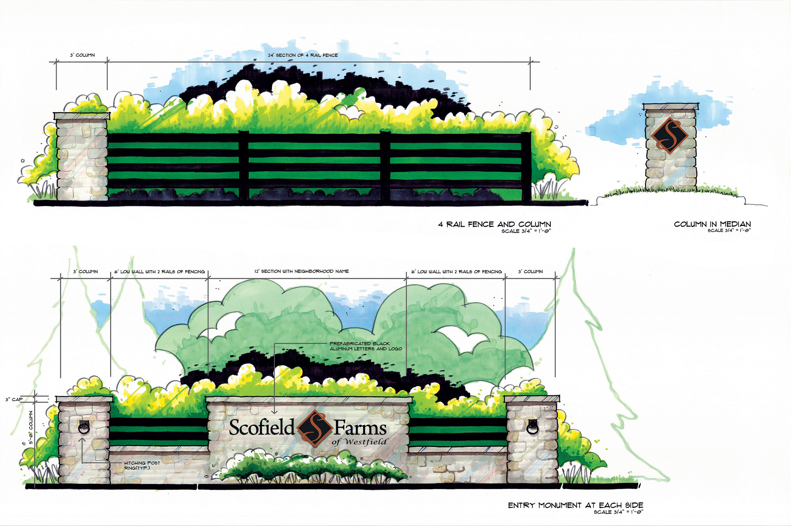 Start to Finish Landscaping | Landscape Design | Indiana