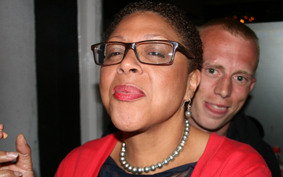 Photography | Junior Nathaniel Small