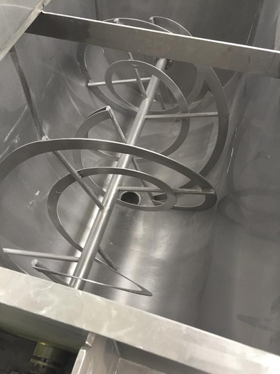 Stainless Steel Fabricator | Interfab Process Technologies | Randburg