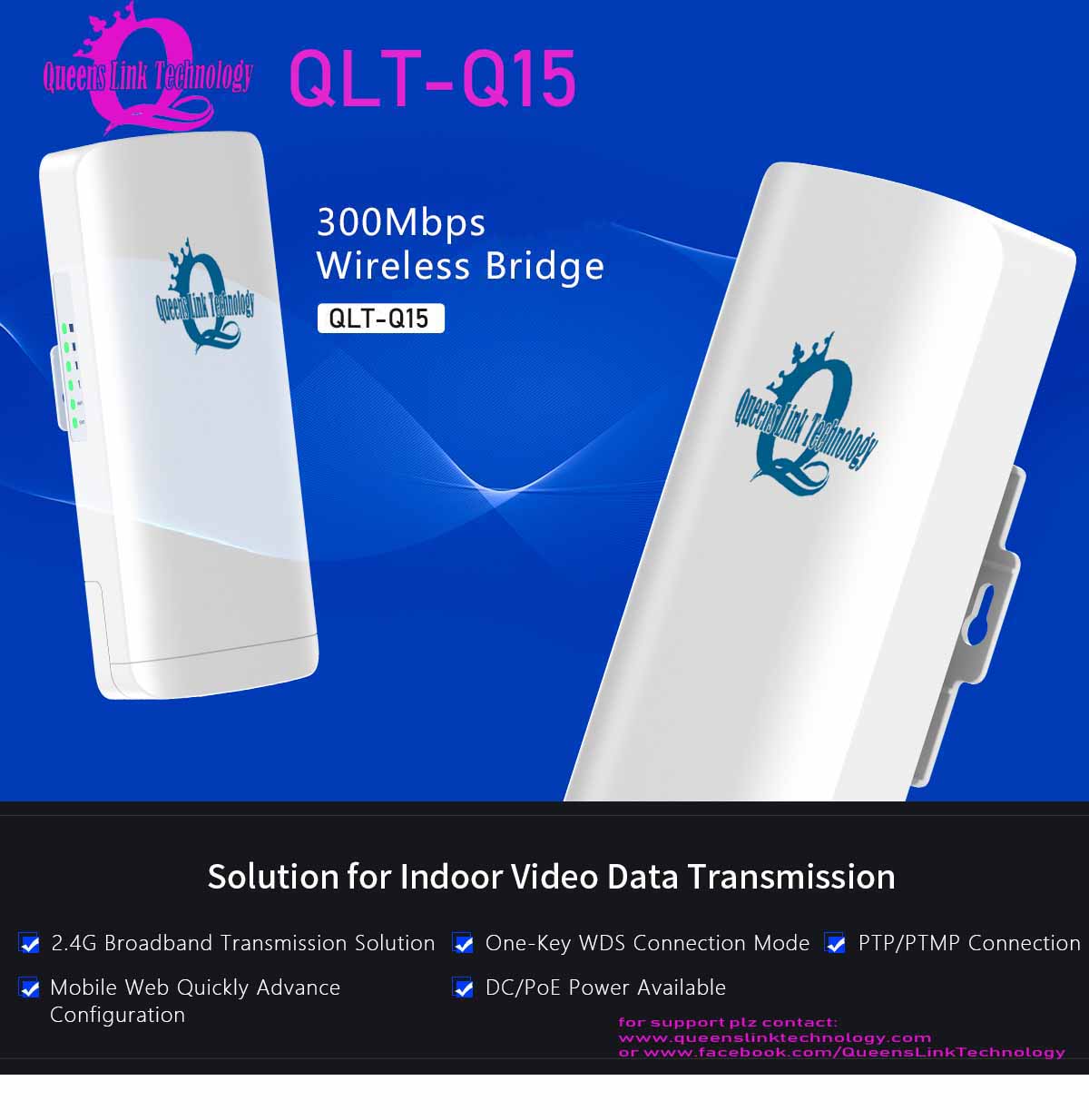 Queens Link Technology|Ormoc city|MikrotikRouterboards