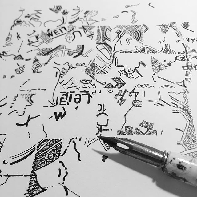 paper artist joni smith