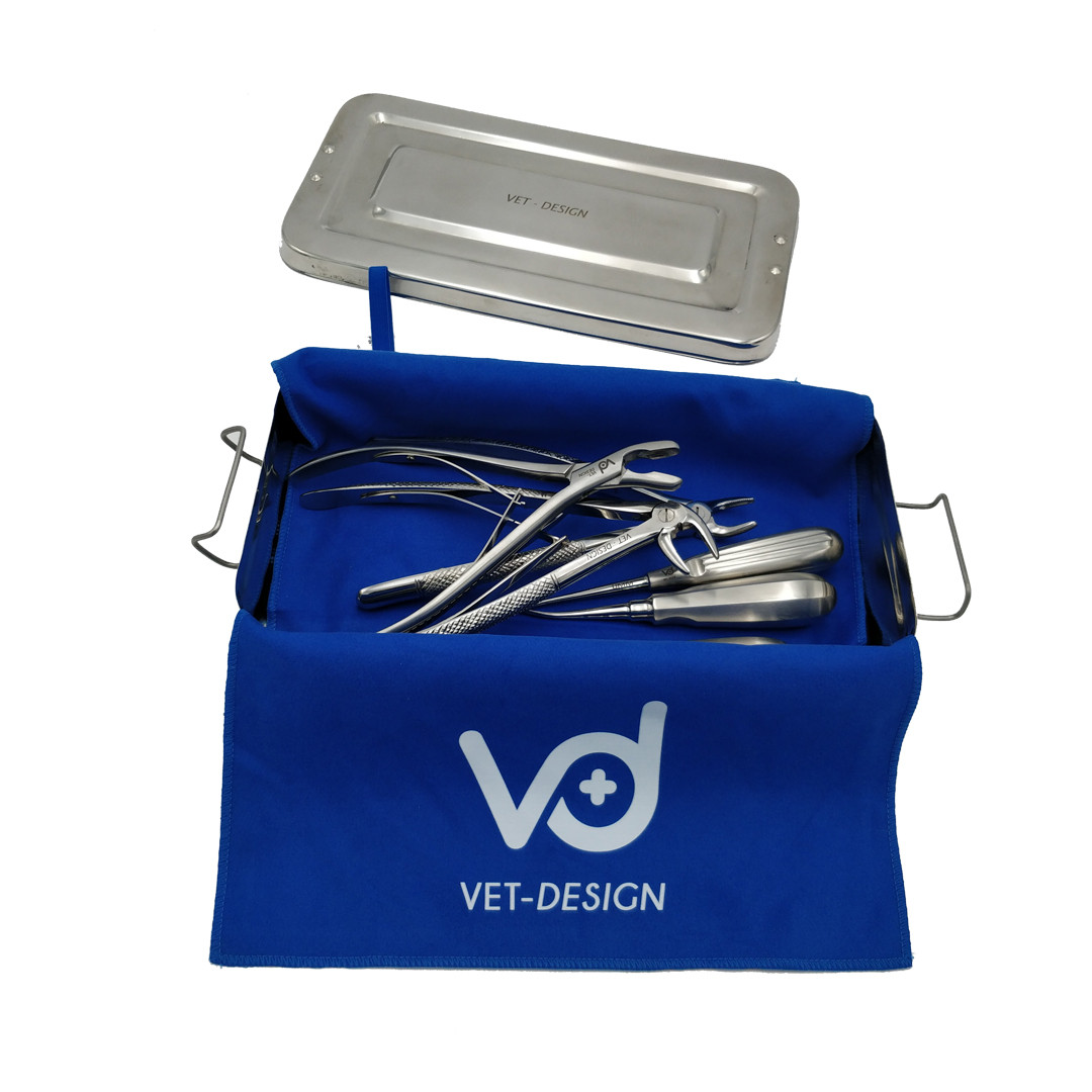 Extraction set | Vet Design