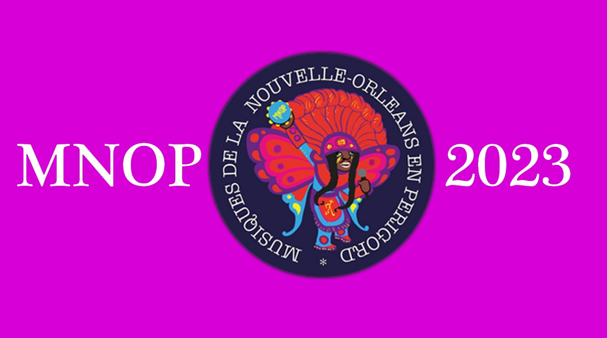 TOUTES LES NEWS DU FESTIVAL MNOP