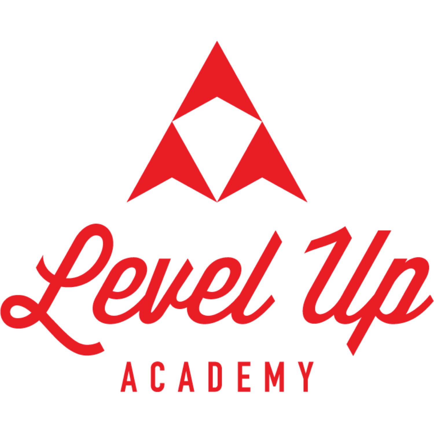 Join "Level Up Academy" on the Spaces by Wix App