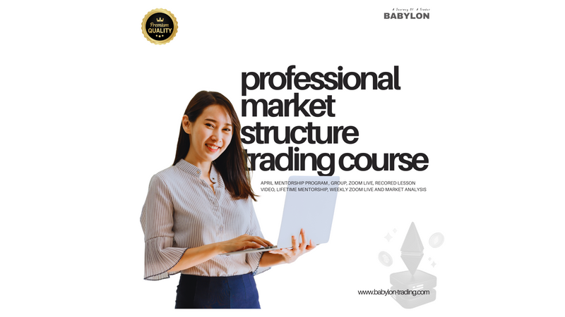 BABYLON TRADING | FOREX