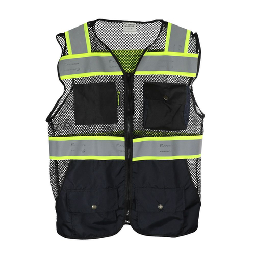 Chaleco ECO-1341 | uniformesdequeretaro