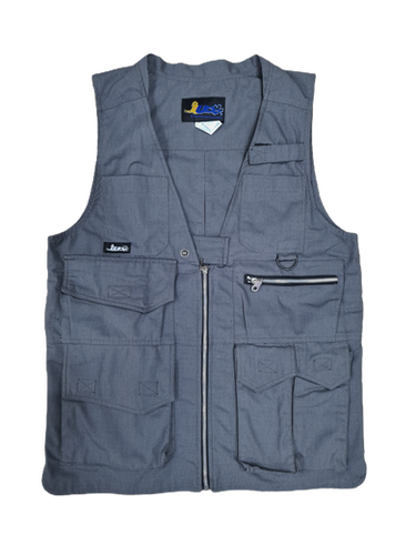 Chaleco Camp | uniformesdequeretaro