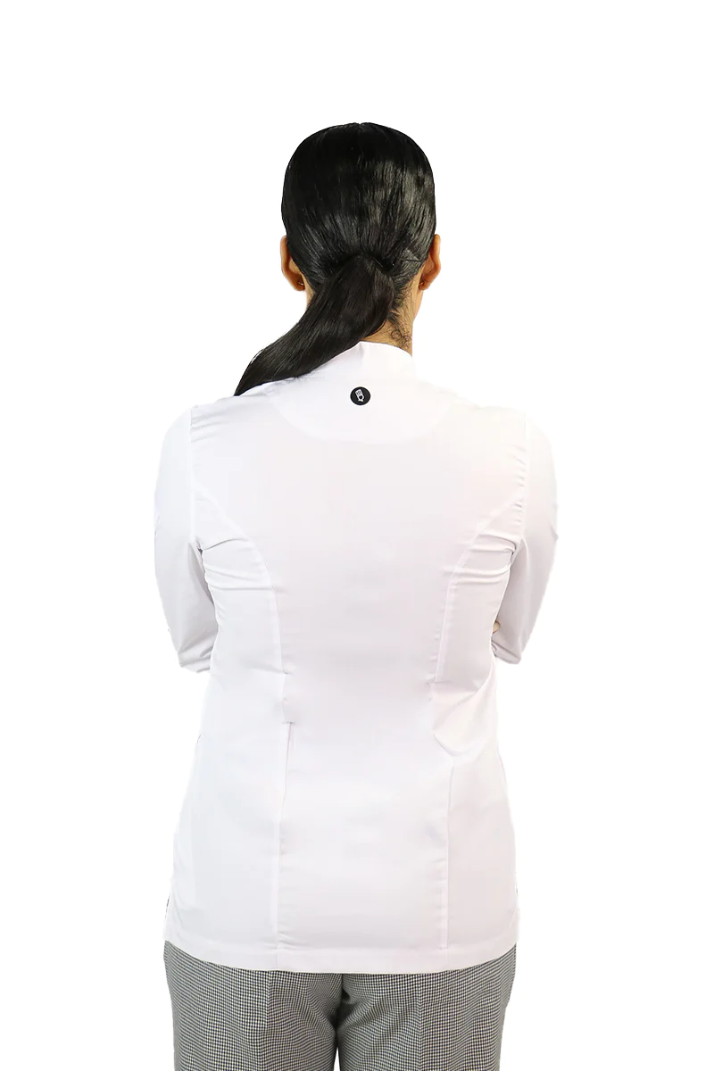 Filipina dignus dama | doctorchef