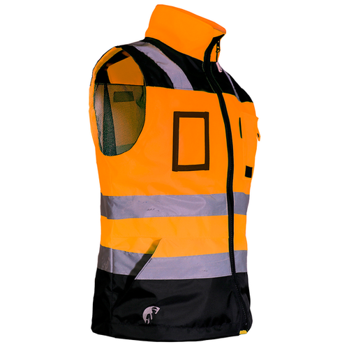 Chaleco ECO-1320 | uniformesdequeretaro