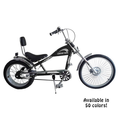 Chopper Bike | 4Sizzle