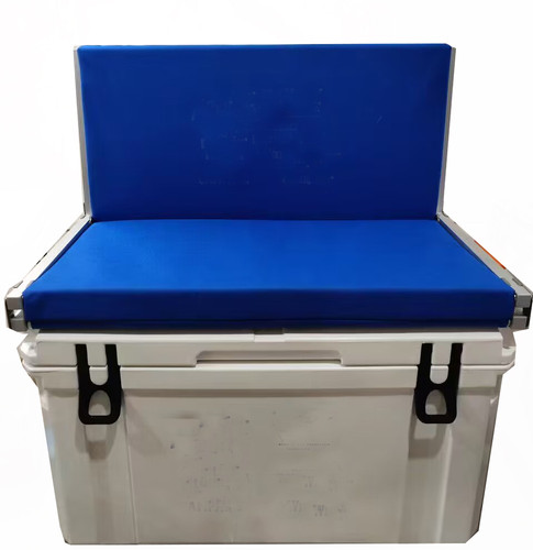 Backrest Cooler | 4Sizzle