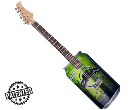Can Guitar | 4sizzle