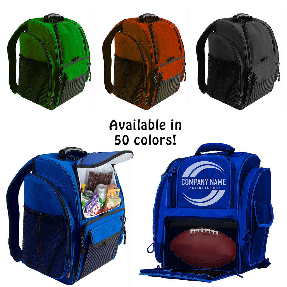 Football Pack | 4Sizzle