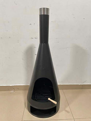 Chimenea 3 | 4Sizzle