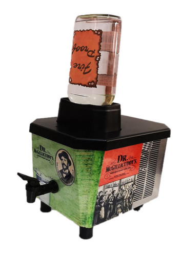 Shot Chiller 1 | 4Sizzle