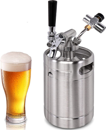Mini Keg | 4Sizzle