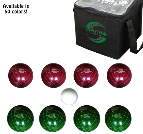 Bocce Set | 4Sizzle