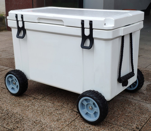 Roto Cool Roll | 4Sizzle