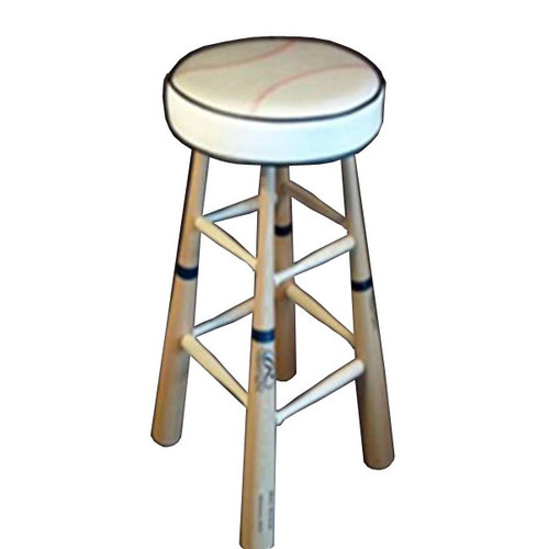 Baseball Stool | 4Sizzle