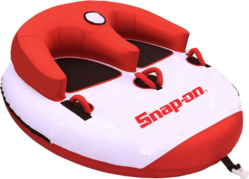 Towable Raft 2 | 4Sizzle