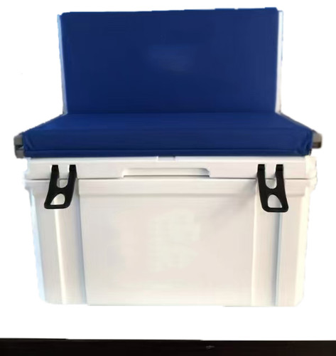 Backrest Cooler 2 | 4Sizzle
