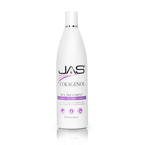 JAS COLAGENOL 16OZ | Jas Beauty Systems