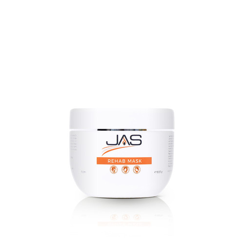 JAS REHAB REPAIRING MASK | Jas Beauty Systems