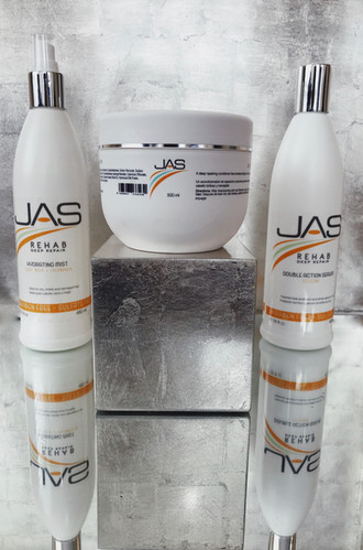 JAS REHAB SET | Jas Beauty Systems
