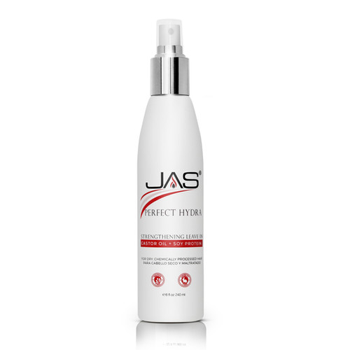 JAS PERFECT HYDRA MIST 8OZ | Jas Beauty Systems