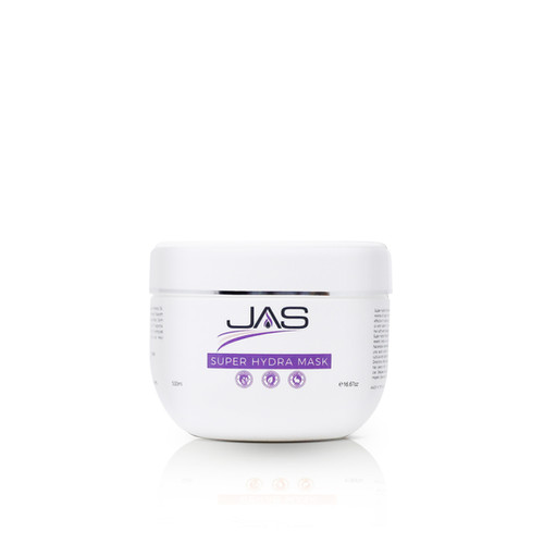 JAS SUPER HYDRA MASK | Jas Beauty Systems