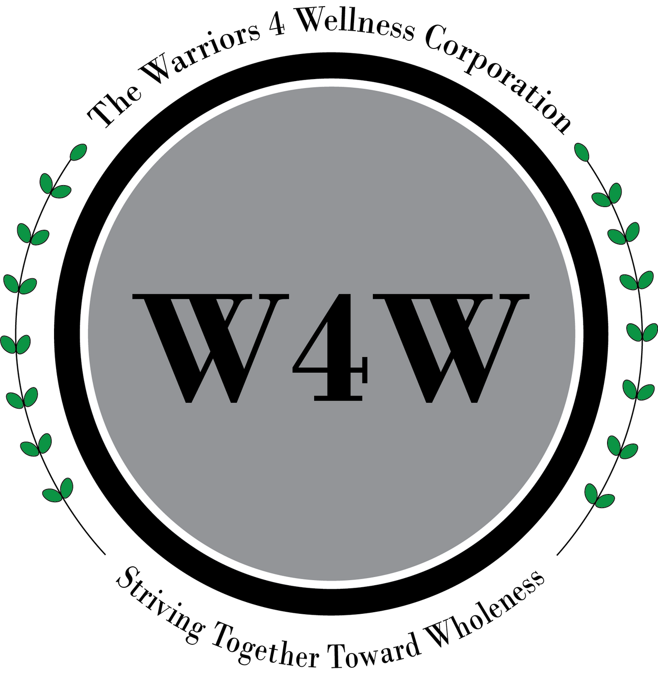 Warriors 4 Wellness | Wellness Coach