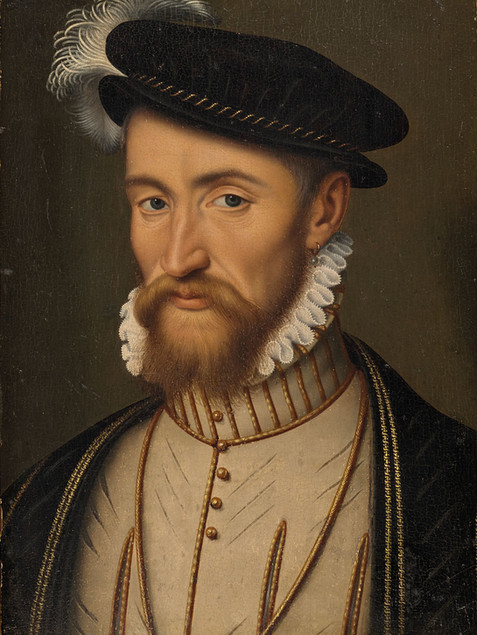 Personnages Historiques Français: Du Moyen Âge à l'Ancien Régime ...