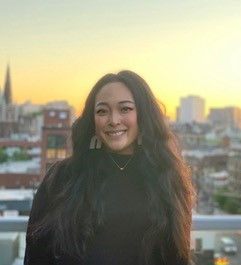 Rebecca Cheung | UW CVI