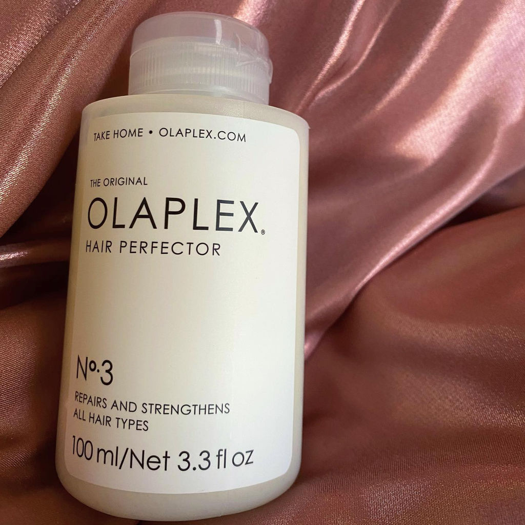 Chloe Sandoz Hair London