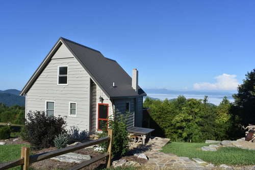 Cabin Access | Cabin Heaven