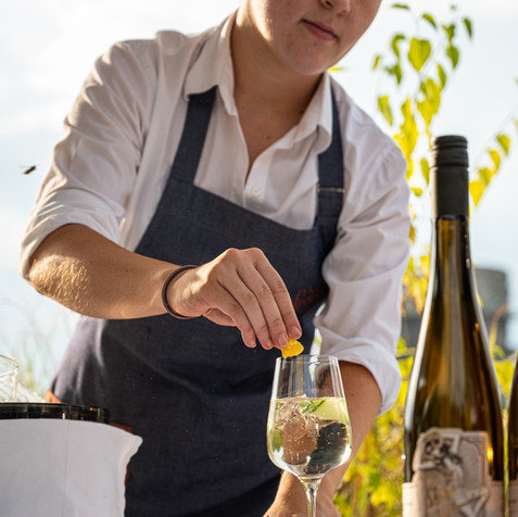 Bildergalerie | Sperling im Augarten