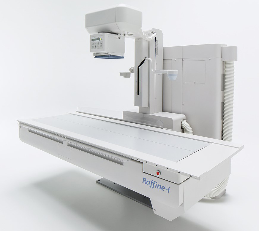 Home | 島田総合病院 放射線科