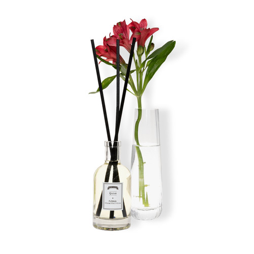 Qatar diffuser 200 ml | Fushia