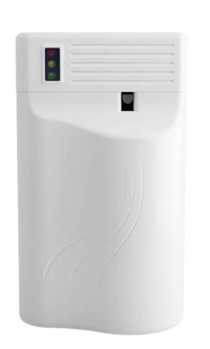 Battery operated scent machine | Fushia